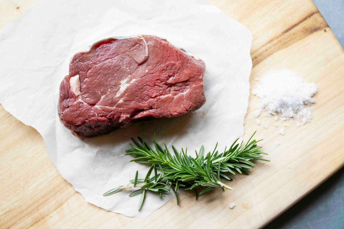 Eye Fillet (Grass-Fed & Finished) – Allynview Farm